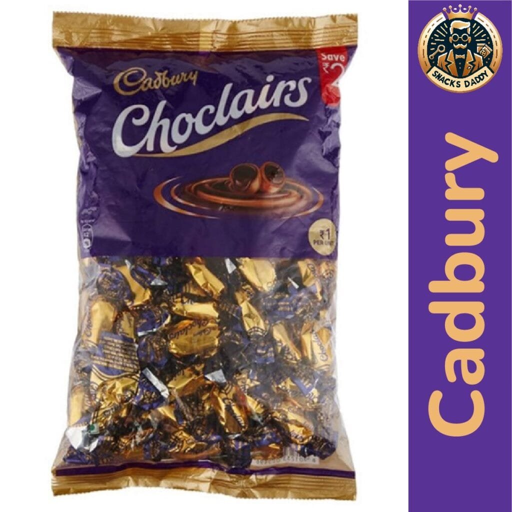 Cadbury Choclairs Toffee Packet 196g At Best Price In BD
