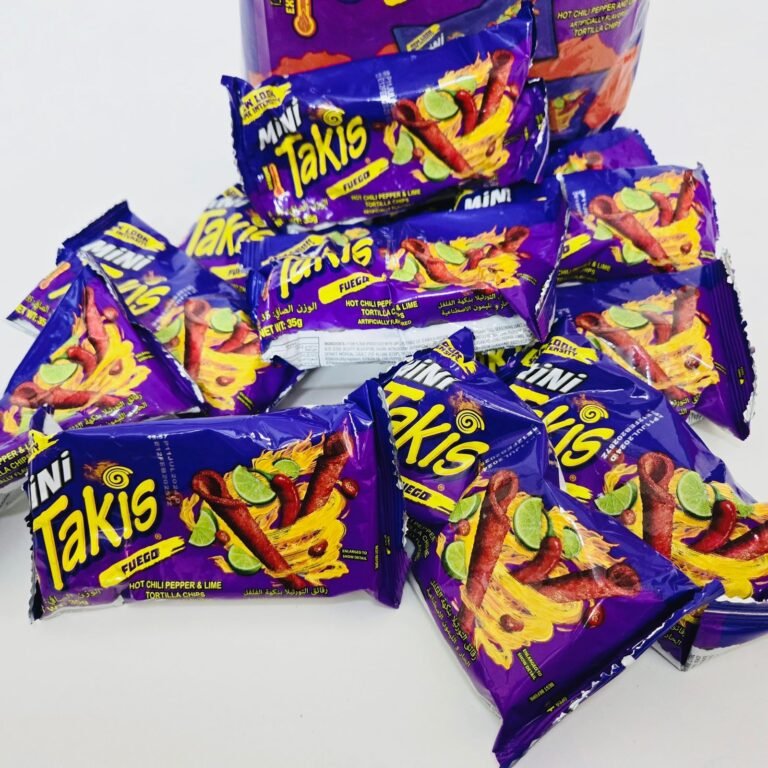 Takis Fuego Mini 35g At Best Price In Bangladesh